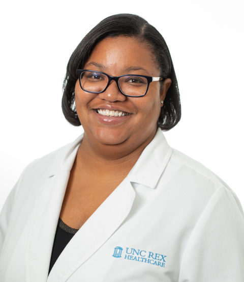 Cancer Center Patient Navigators | UNC REX Colorectal Surgery