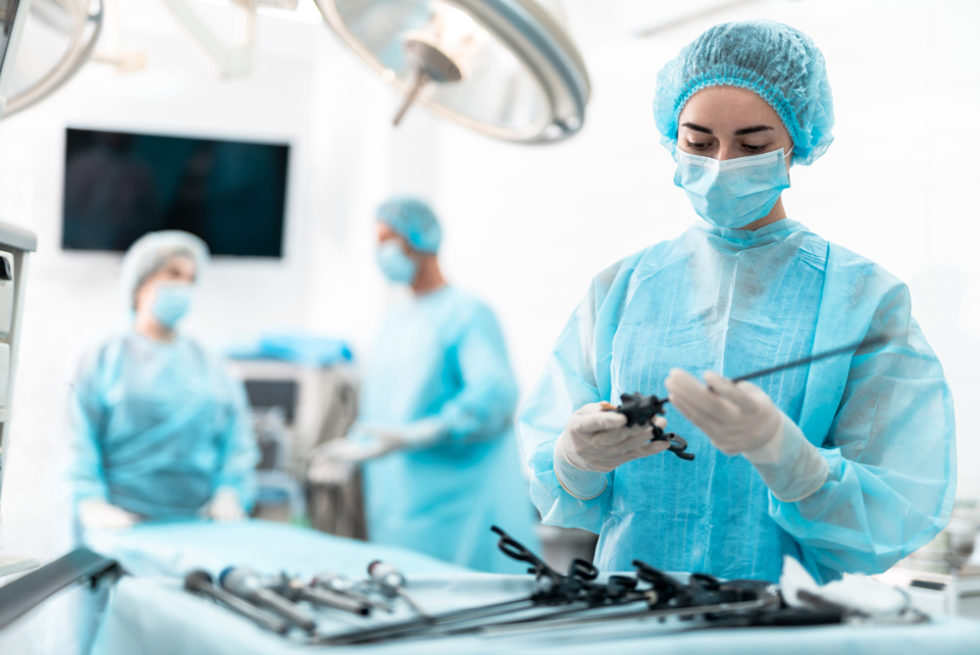TEM Surgery in Raleigh, NC | UNC REX Colorectal Surgery