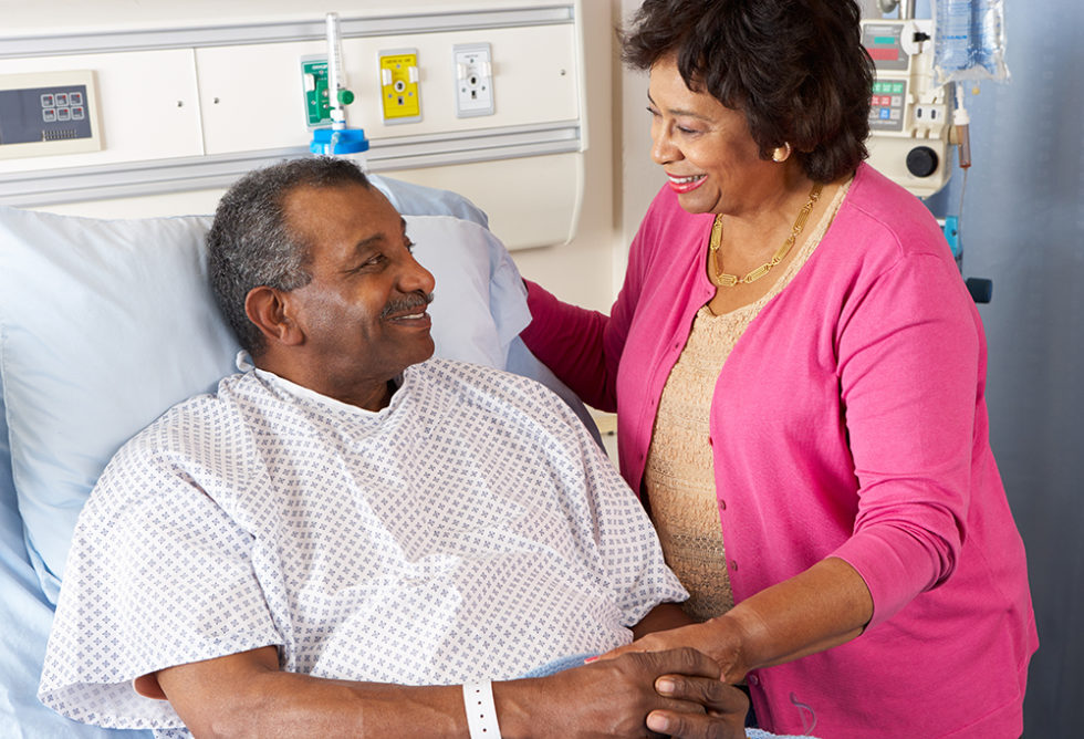 Enhanced Recovery Protocols | UNC REX - Colorectal Surgery