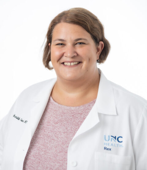 Colorectal Surgeons in Raleigh | UNC REX Colorectal Surgery